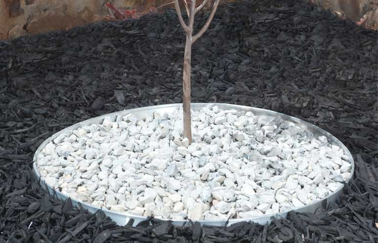 Circle Kits Link Edge | Limestone Masonry Warehouse