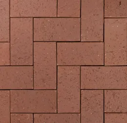 Austral Bricks Earth 50 Firestone Red | Limestone Masonry Warehouse