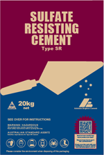 Sulfate Resisting Cement 20kg | Limestone Masonry Warehouse
