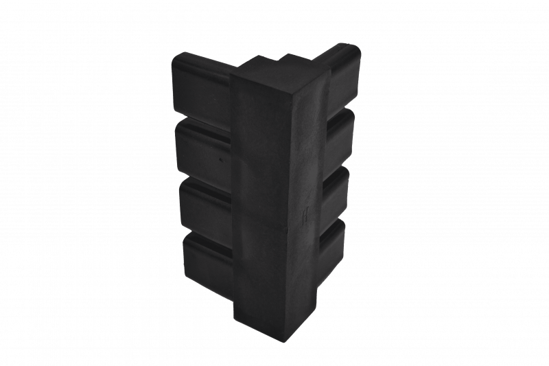 WOOD COMPOSITE CORNER JOINER | Limestone Masonry Warehouse