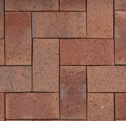 Austral Bricks Earth 50 Sunburst Red | Limestone Masonry Warehouse